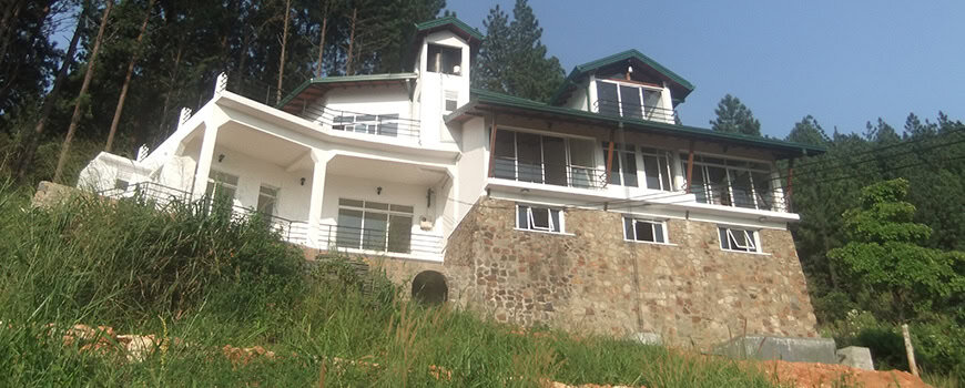 Galaha – Bunglow - NA Group