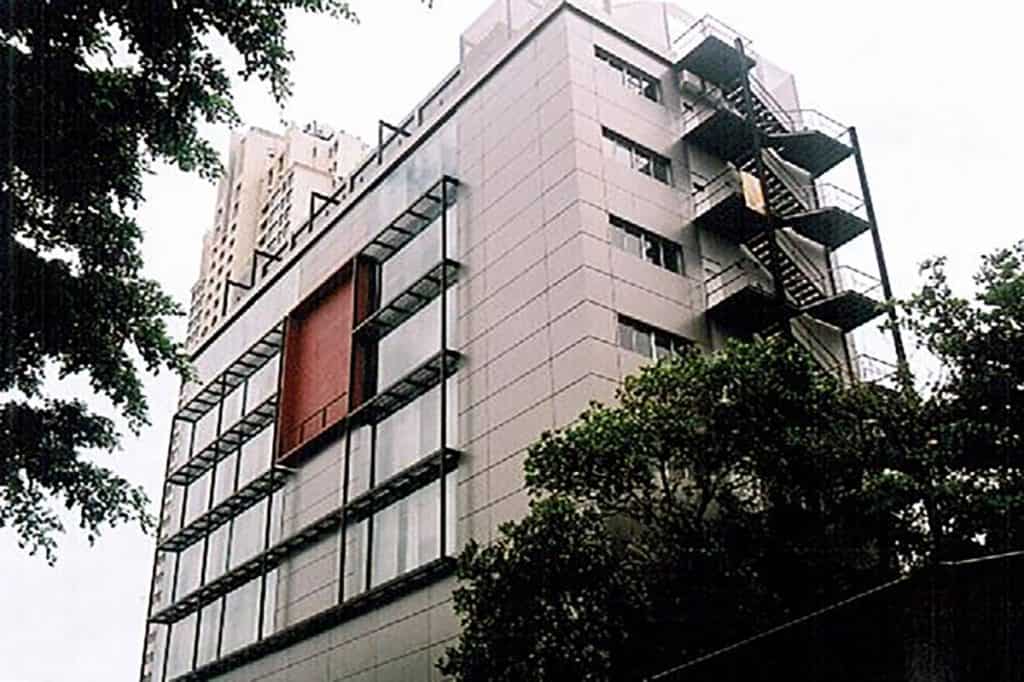 MTV Head Office - NA Group