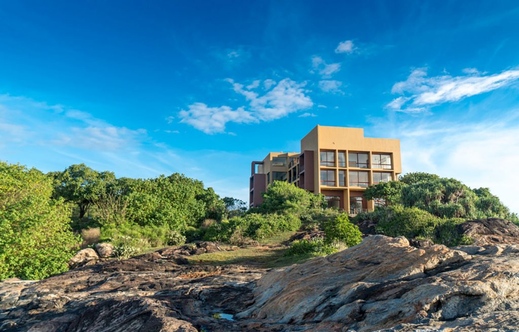 Sooriya Resort & Spa - NA Group